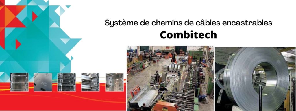 DKC COMBITECH - ADEEN Equipements électriques